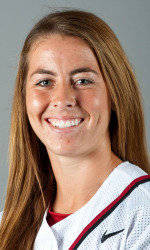 Meet the Team: Jessica Plaza - Stanford Cardinal - Official Athletics ...