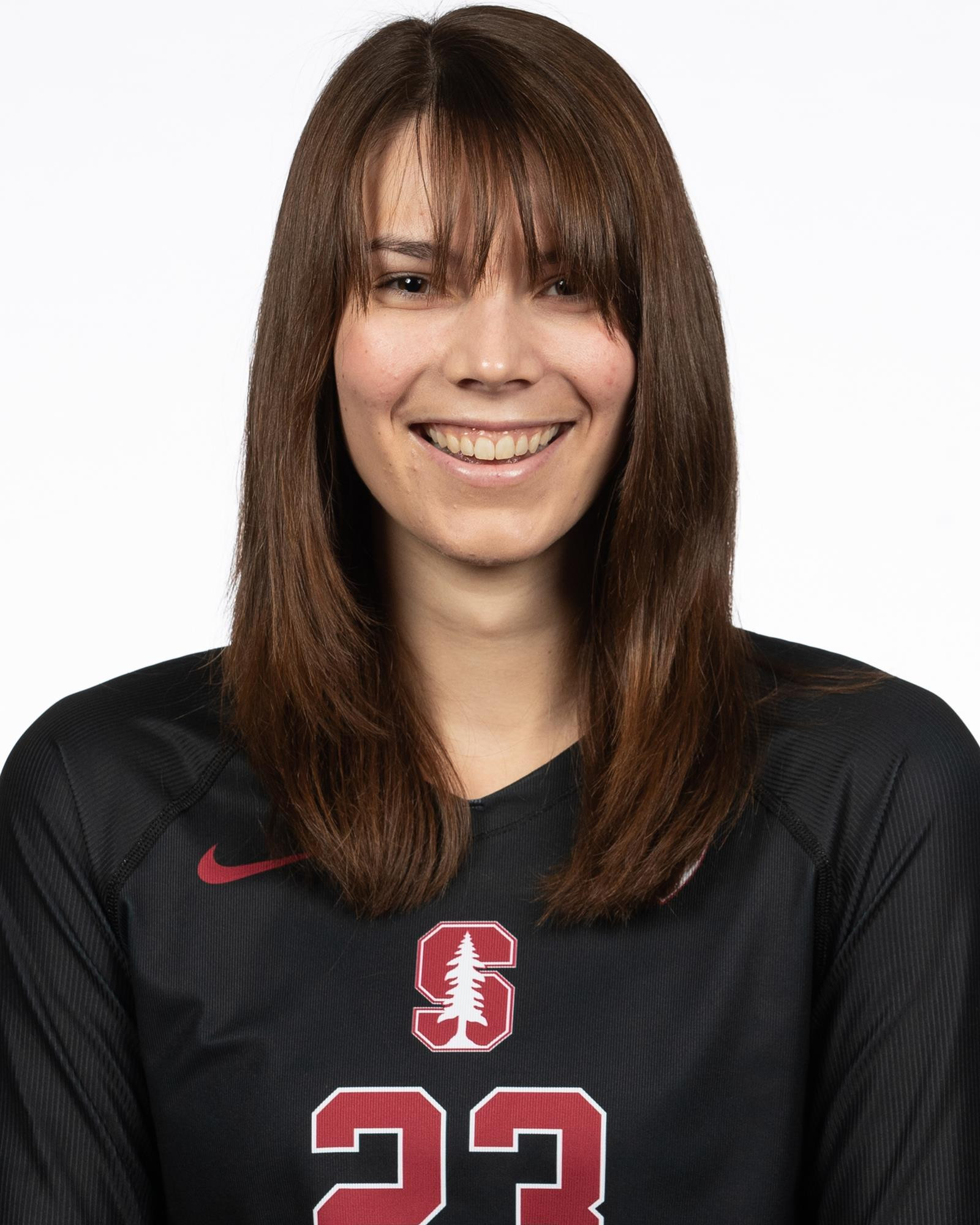 Kylee Matheson - Beach Volleyball 2022 - Stanford Cardinal - Official ...