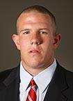 John Kyed - Football 2007 - Stanford Cardinal - Official Athletics Website