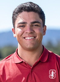 Nate Menon - Men's Golf 2022-23 - Stanford Cardinal - Official ...