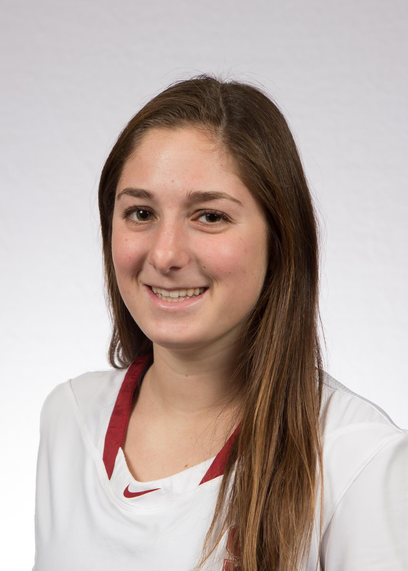 Julia Persche - Women's Lacrosse 2017 - Stanford Cardinal - Official ...