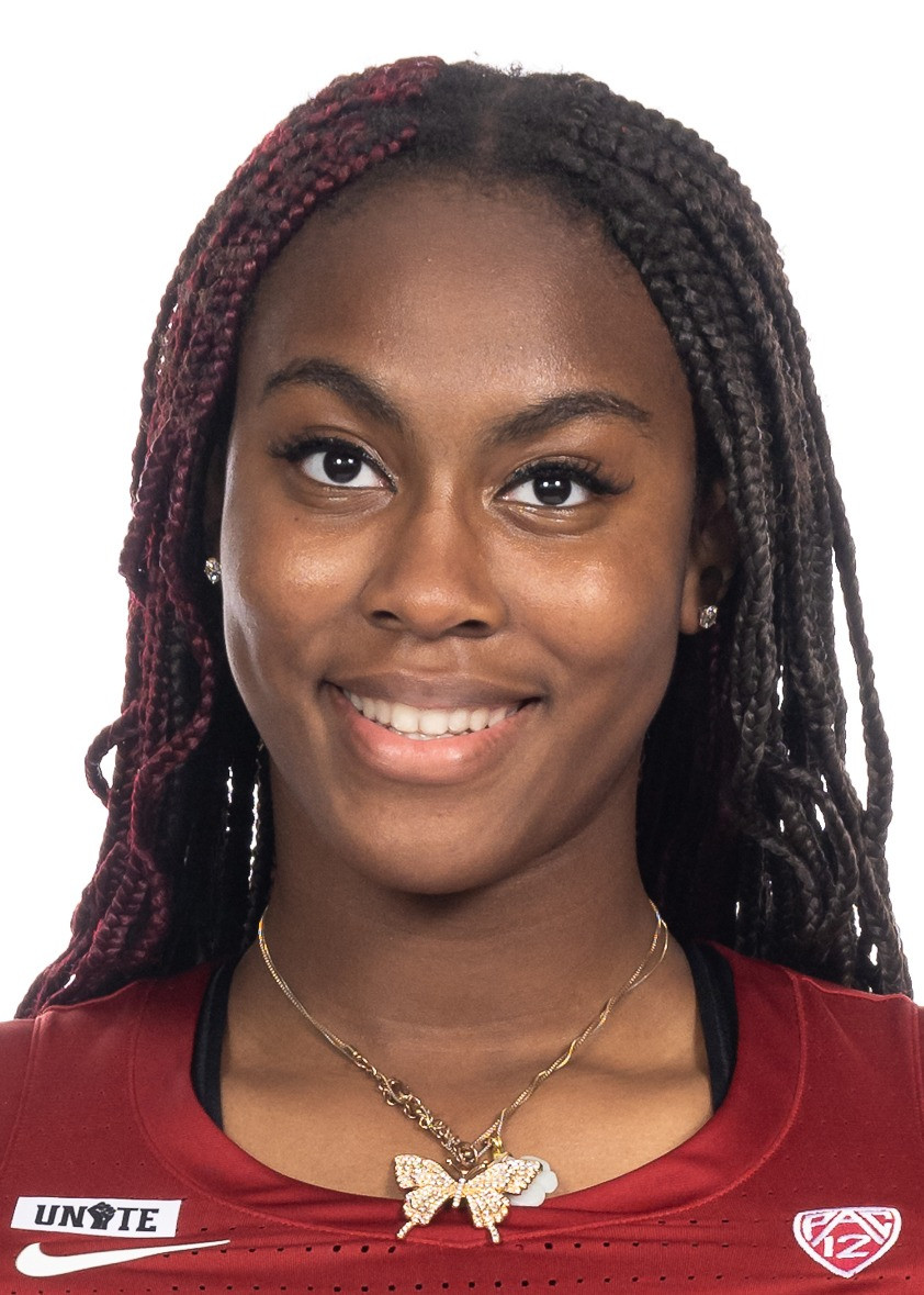 Kennedy Umeh - Women's Basketball 2024-25 - Stanford Cardinal ...