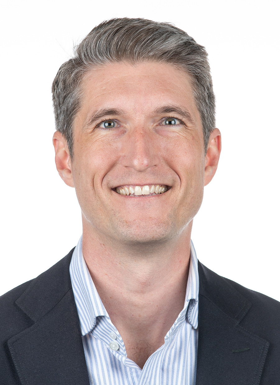 Carter Henderson - Stanford Cardinal - Official Athletics Website