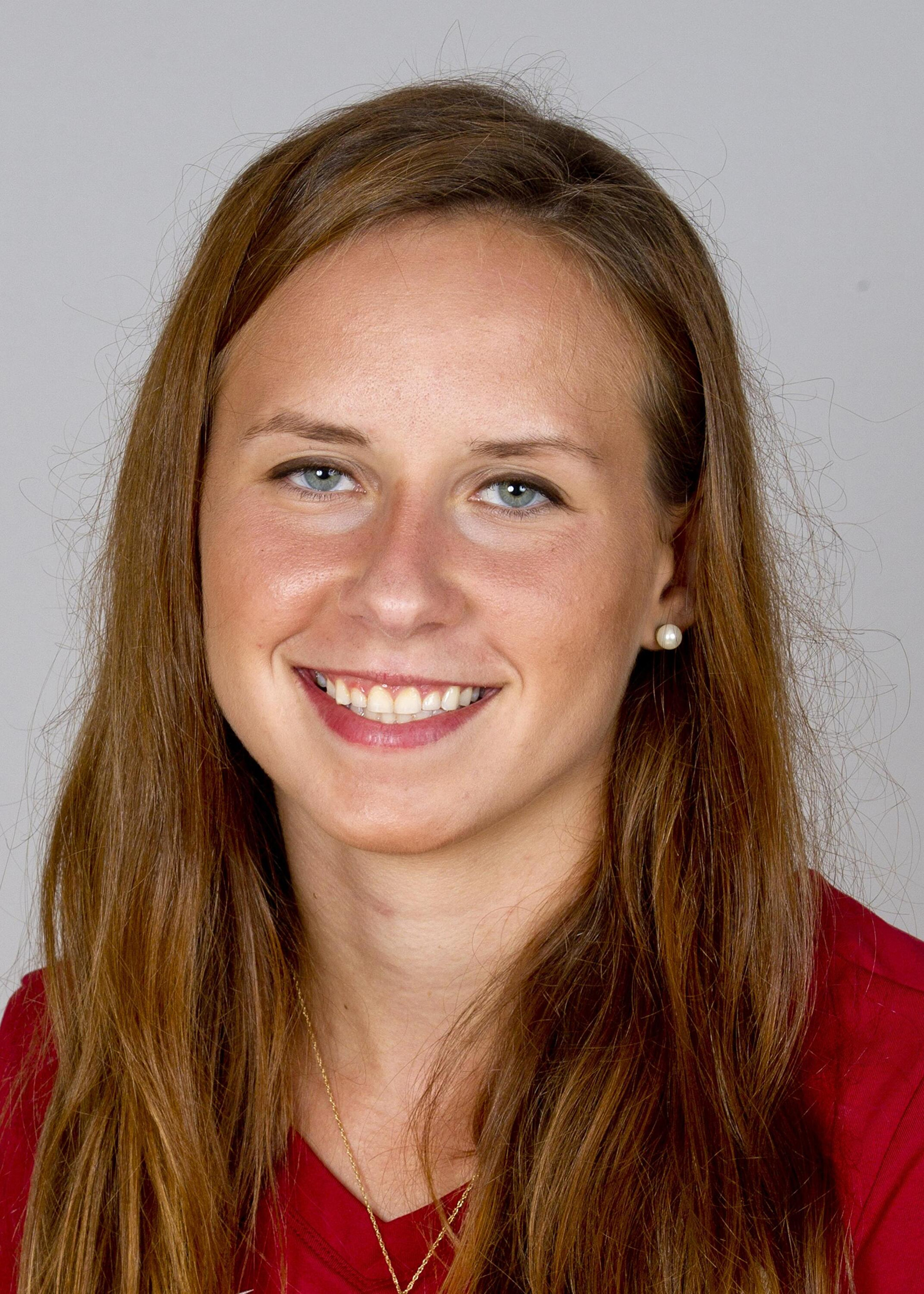 Anna Simmons - Field Hockey 2010 - Stanford Cardinal - Official ...