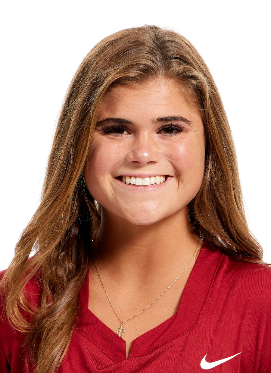 Ashley Thurston - Women's Lacrosse 2023 - Stanford Cardinal - Official ...