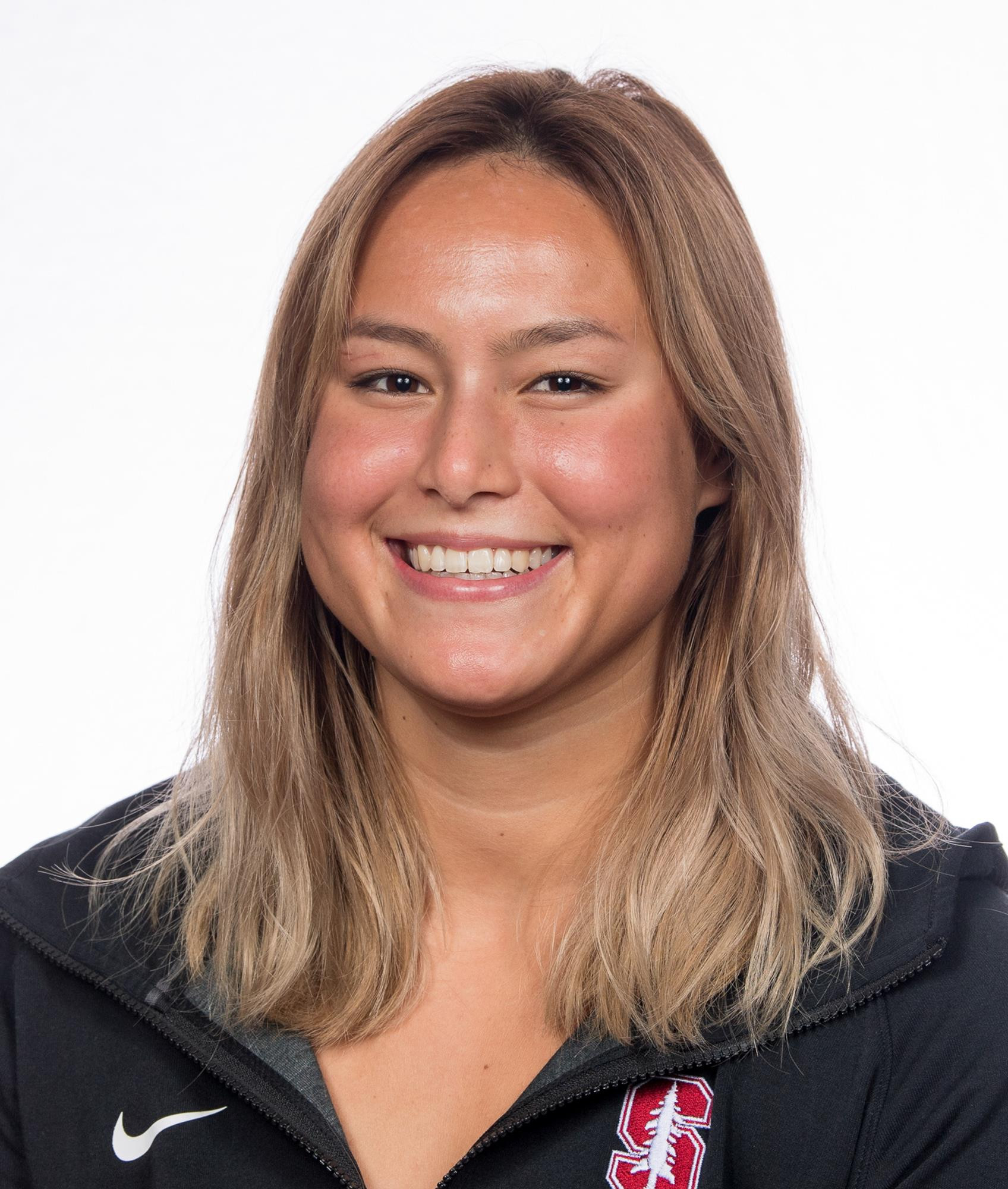 Amalie Fackenthal - Women's Swimming & Diving 2020-21 - Stanford ...