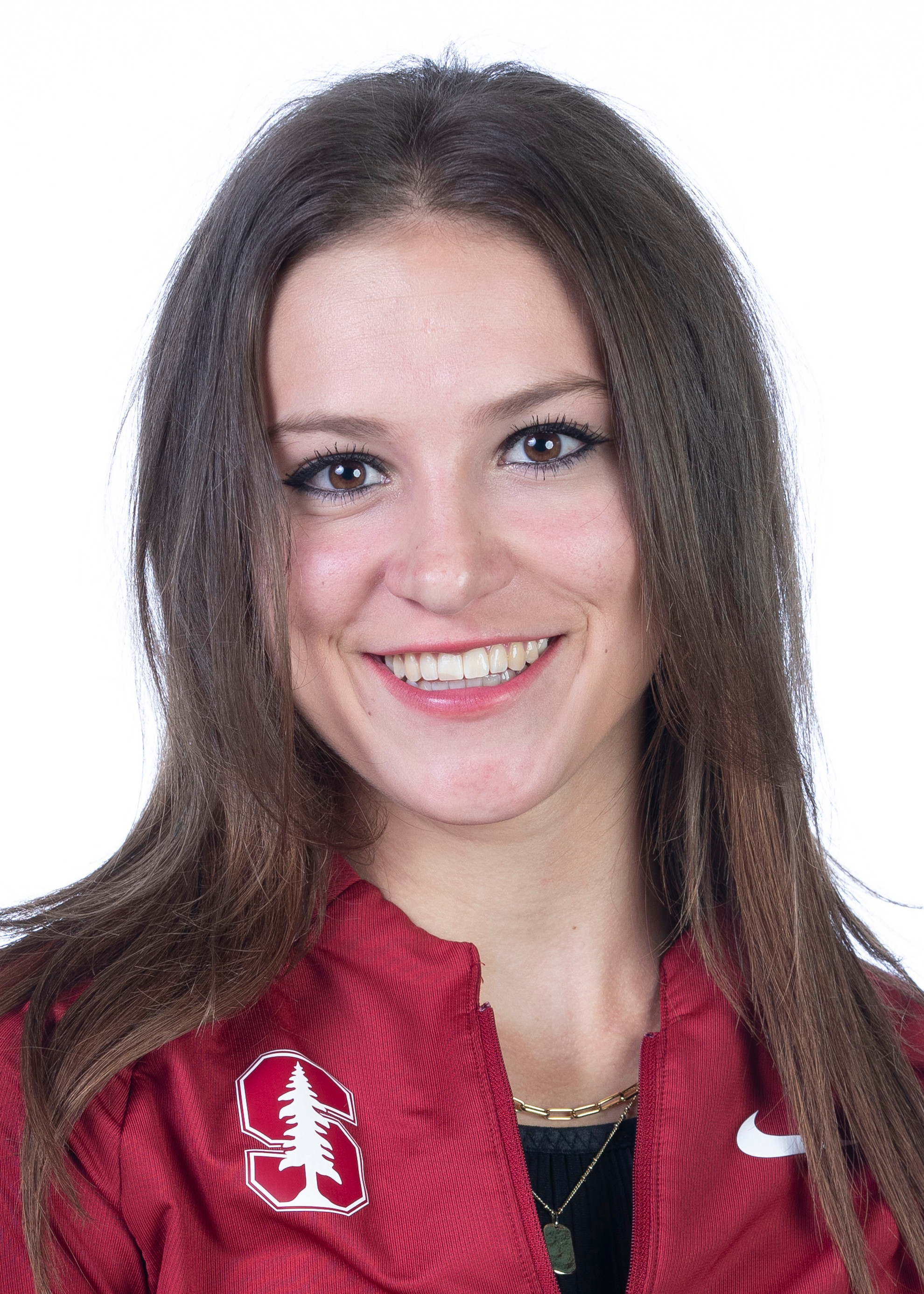 Cate Peters - Track & Field 2025-26 - Stanford Cardinal - Official ...