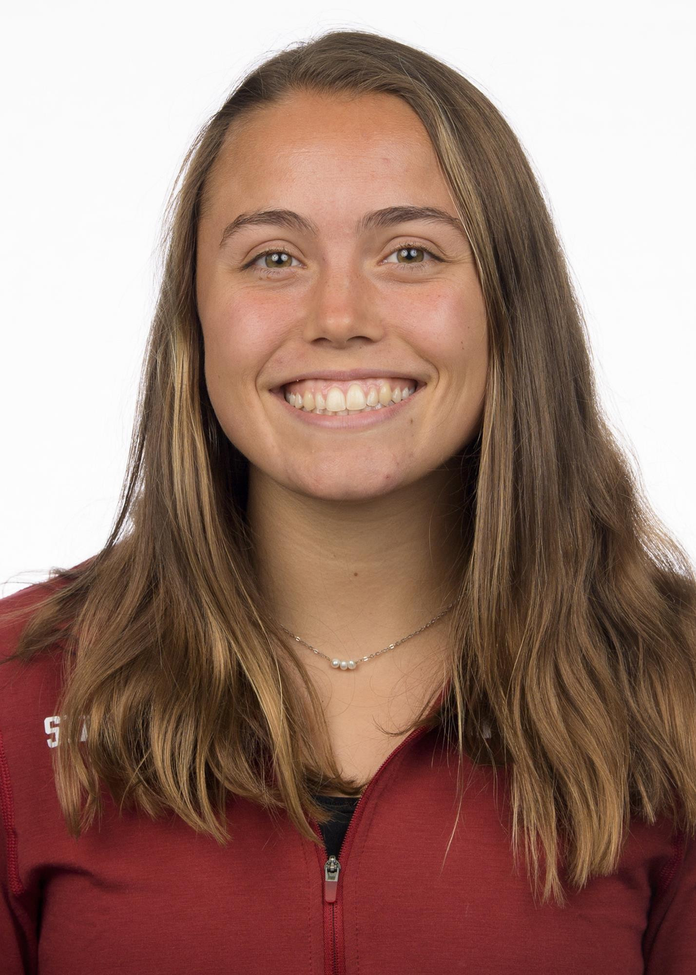Lindsey Payne - Track & Field 2020-21 - Stanford Cardinal - Official ...