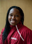 Shataya Hendricks - Track & Field 2008-09 - Stanford Cardinal ...