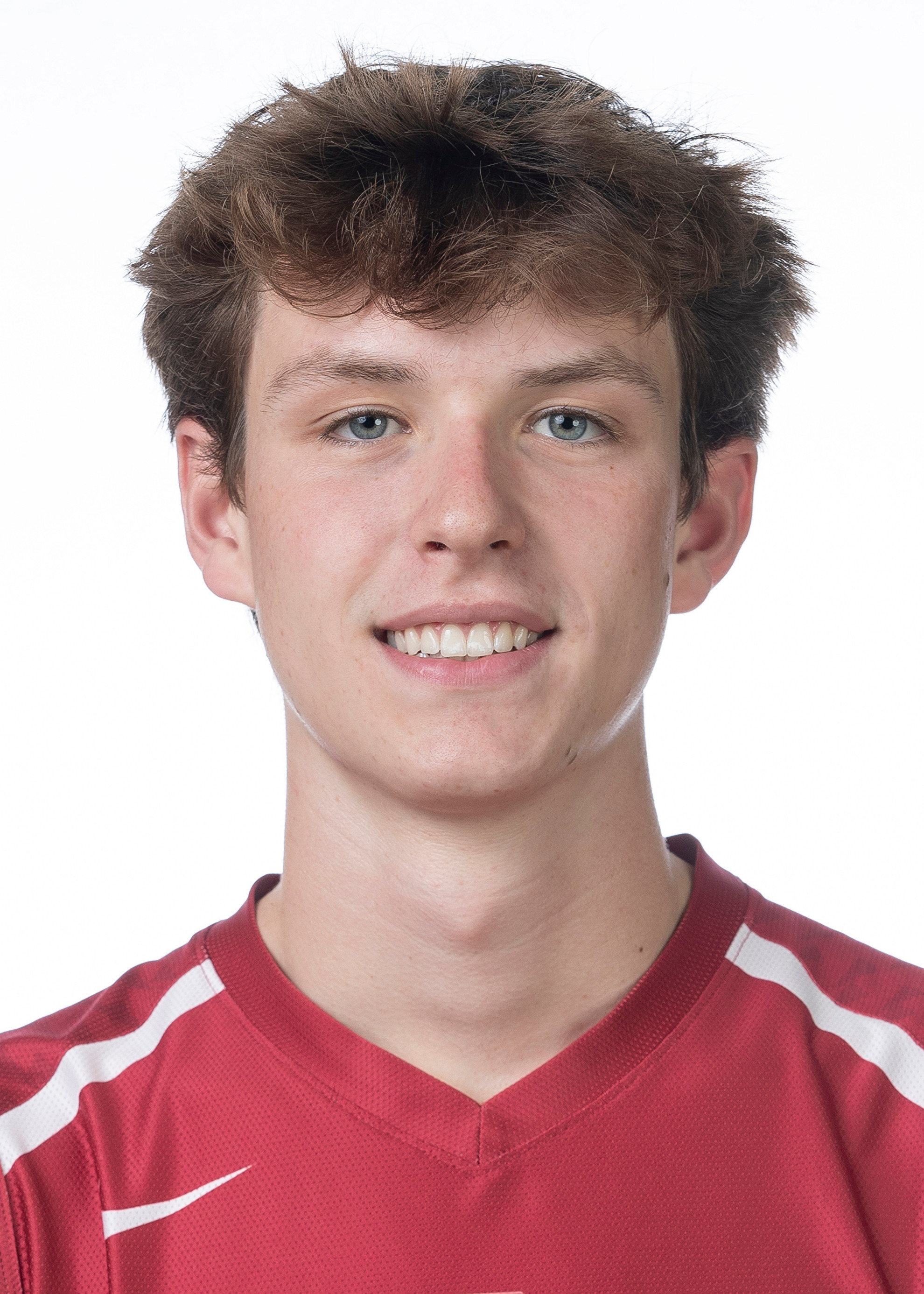 David Wolff - Men's Volleyball 2025 - Stanford Cardinal - Official Athletics Website