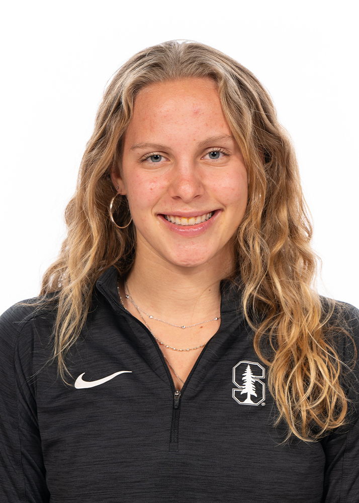 Grace Padula - Women's Lwt Rowing 2024-25 - Stanford Cardinal ...