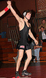 Tanner Gardner Claims Third Title of the Season at Las Vegas ...