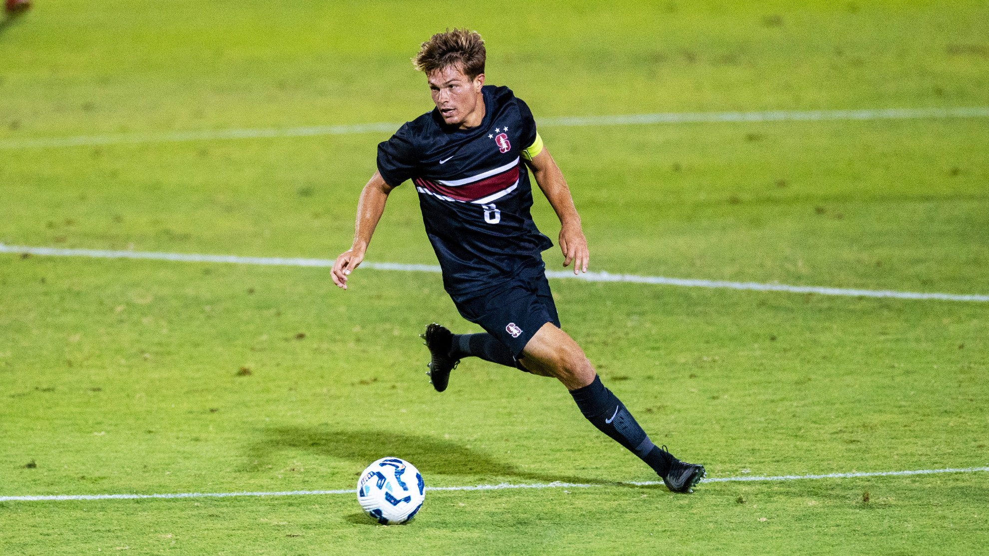 Monday Tilt with the Tigers - Stanford Cardinal - Official Athletics ...