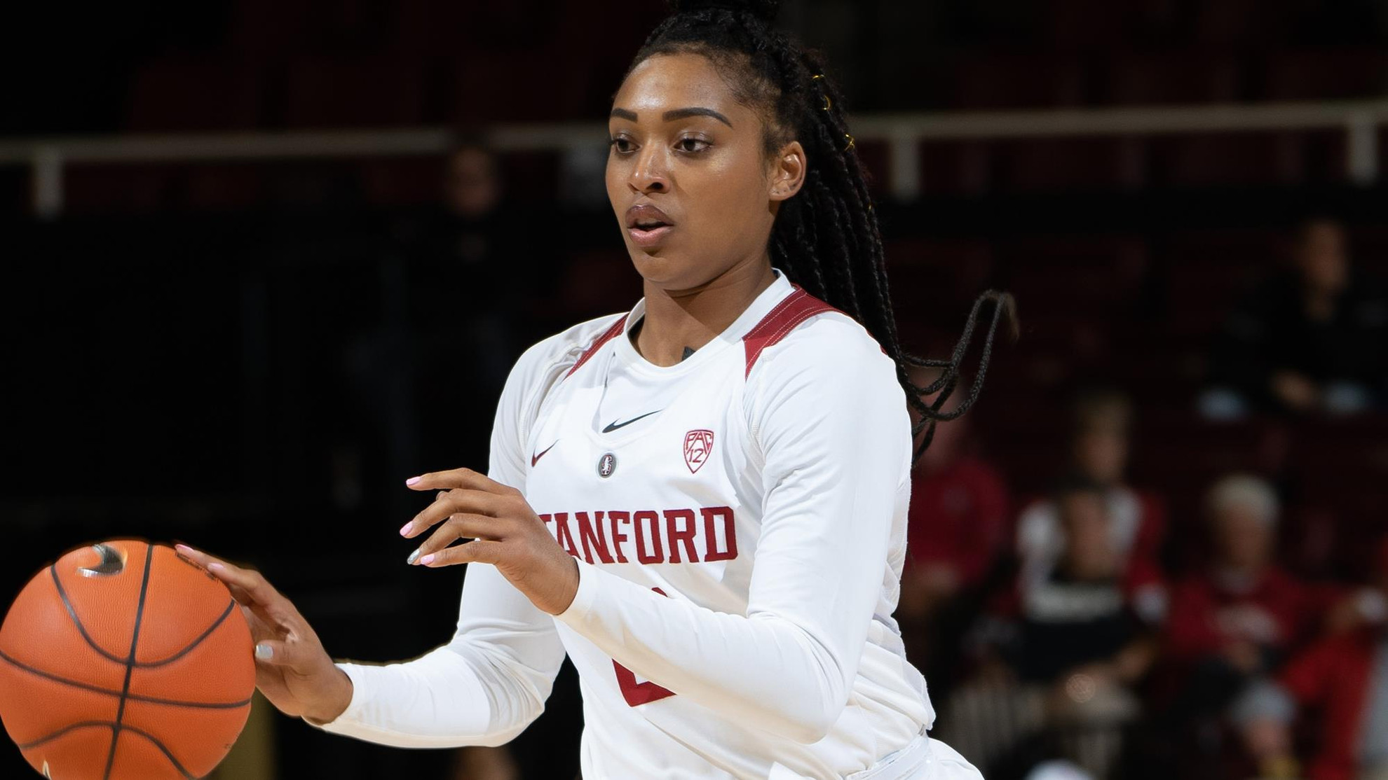 Momentum Changer - Stanford Cardinal - Official Athletics Website