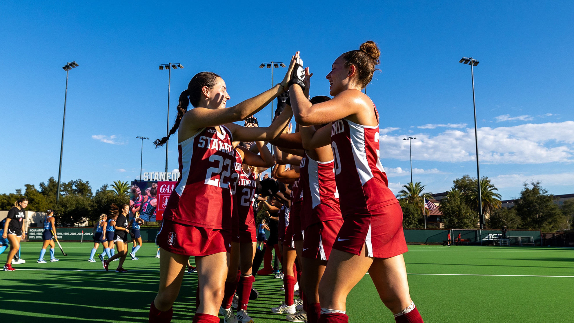 Stanford Sets 2025 Schedule - Stanford Cardinal - Official Athletics ...