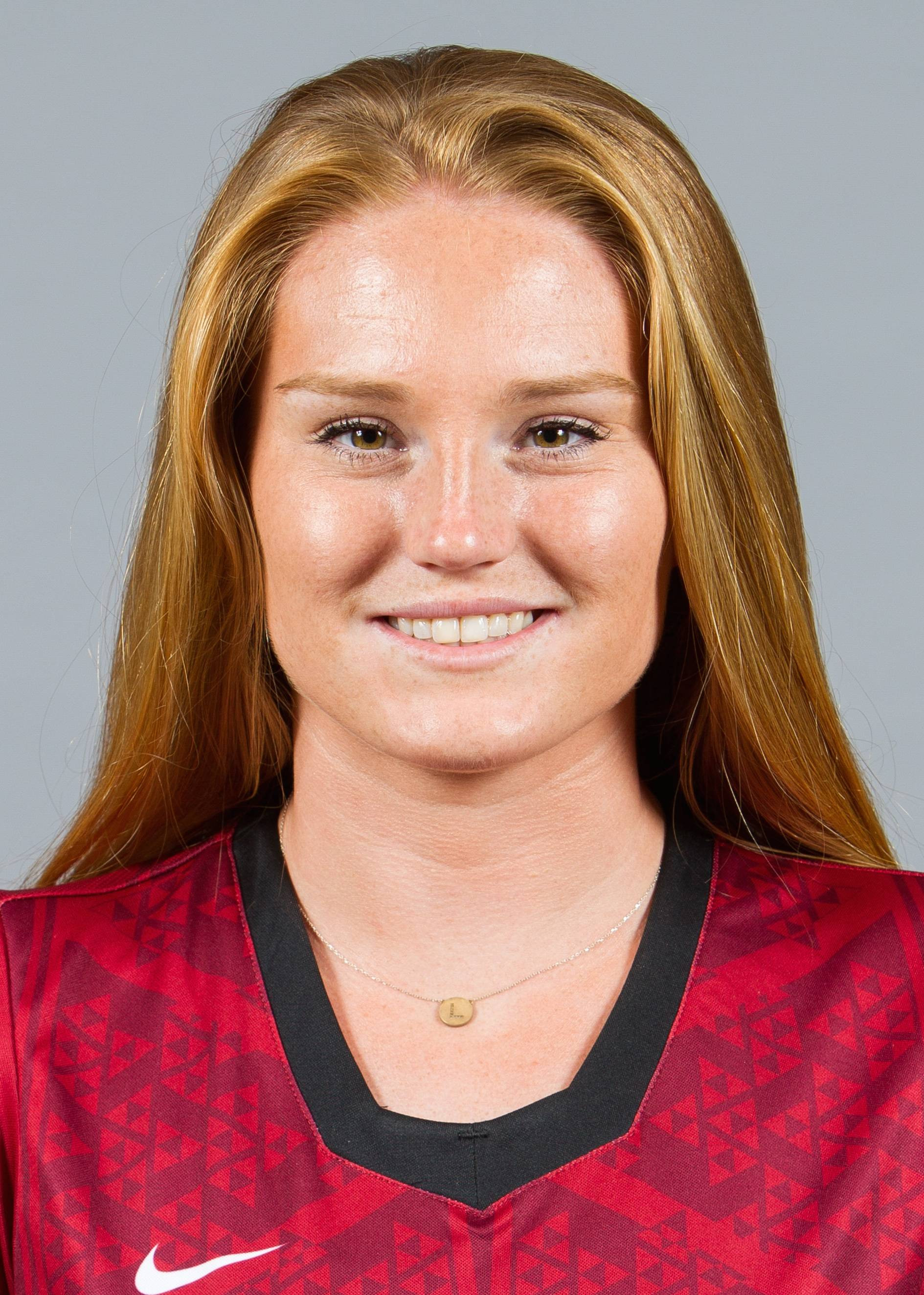 Lauren Becker - Field Hockey 2012 - Stanford Cardinal - Official ...