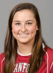 Catherine Swanson - Women's Lacrosse 2012 - Stanford Cardinal ...