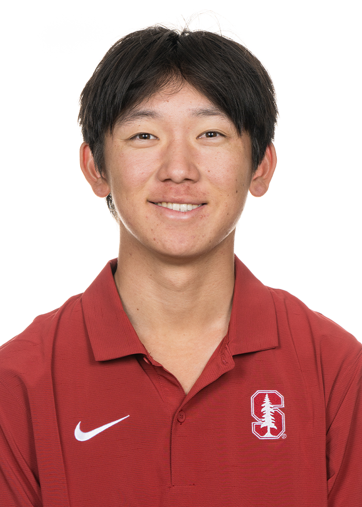 Jay Leng - Men's Golf 2024-25 - Stanford Cardinal - Official Athletics ...