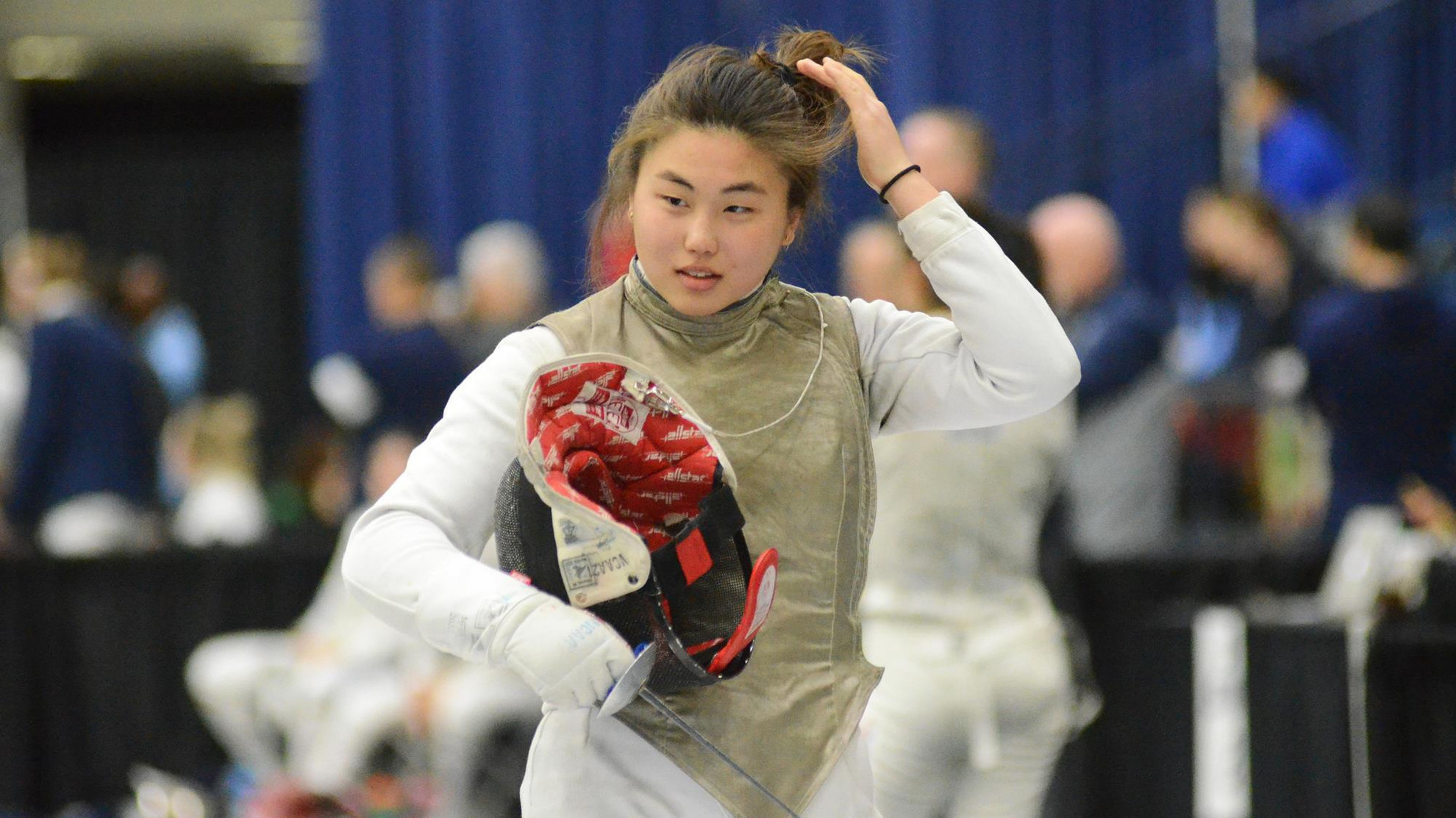 Koo Wins Elite 90 Award - Stanford Cardinal - Official Athletics Website