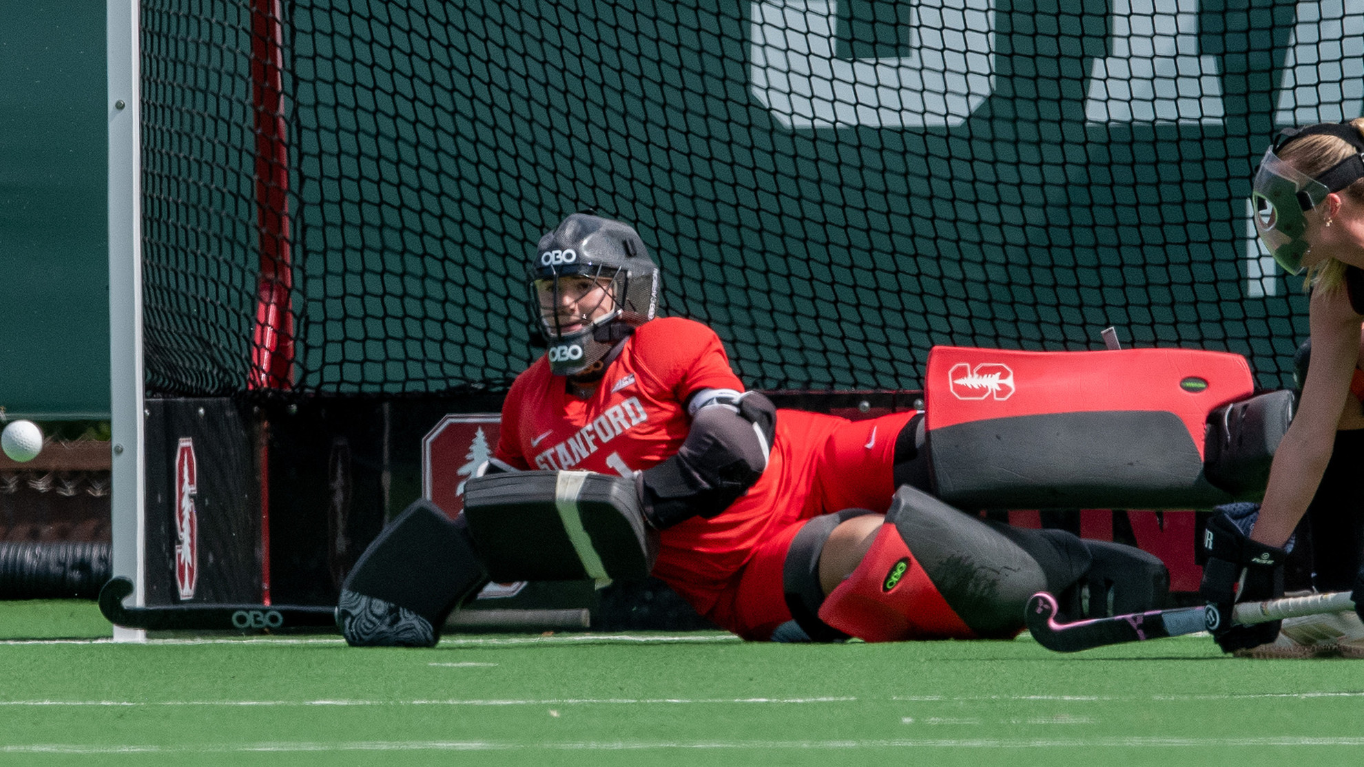 Ford, Knight-Thompson Shine as Stanford Falls, 3-1 - Stanford Cardinal ...