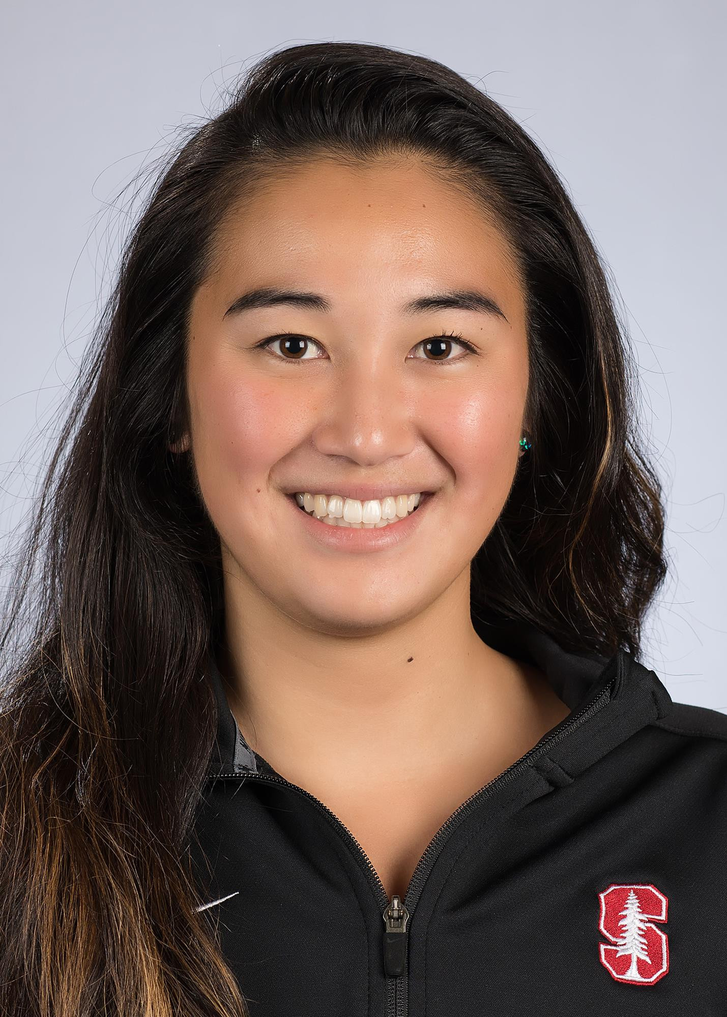 Marisa Tashima - Artistic Swimming 2017 - Stanford Cardinal - Official ...