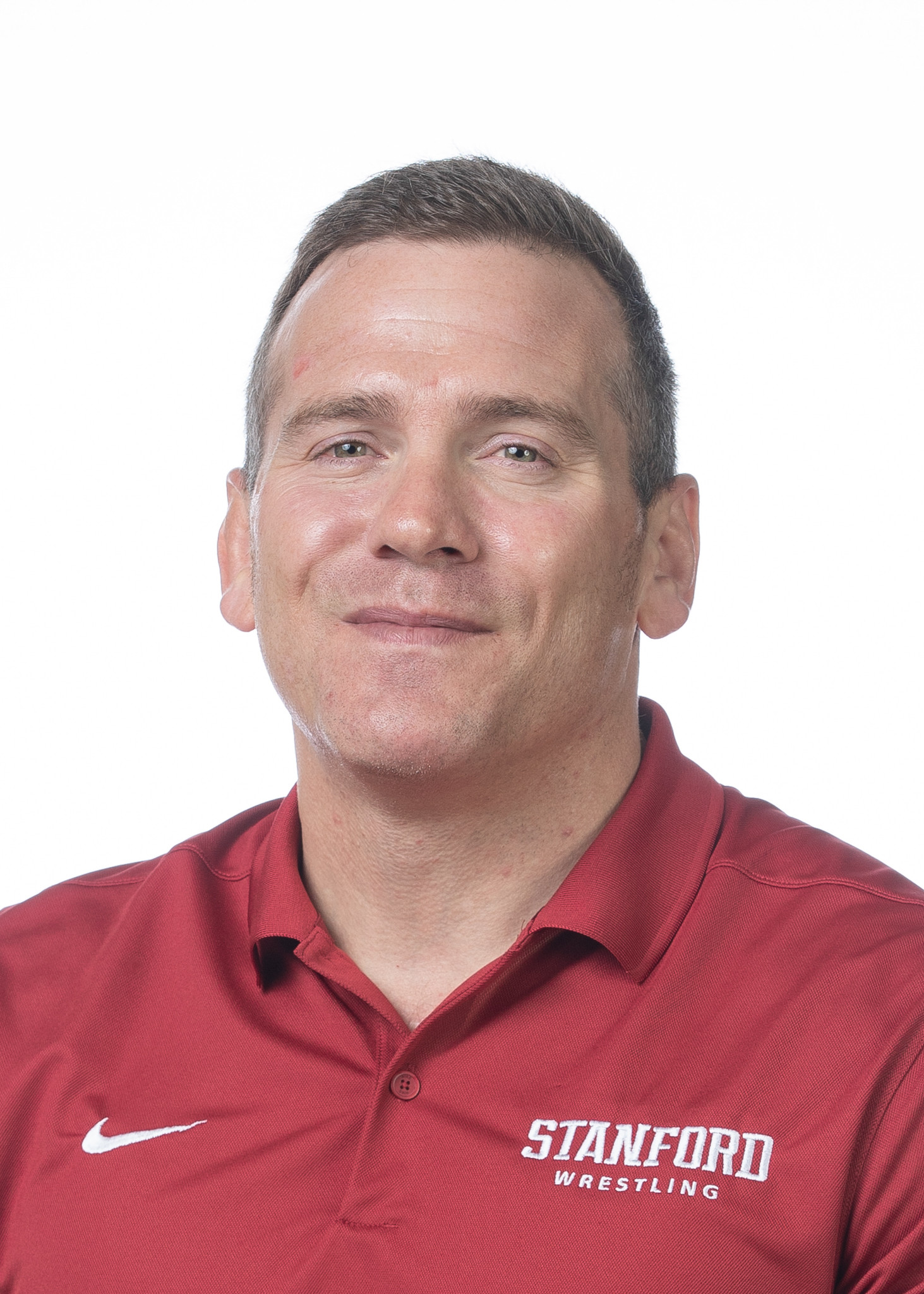 Sean Gray - Stanford Cardinal - Official Athletics Website