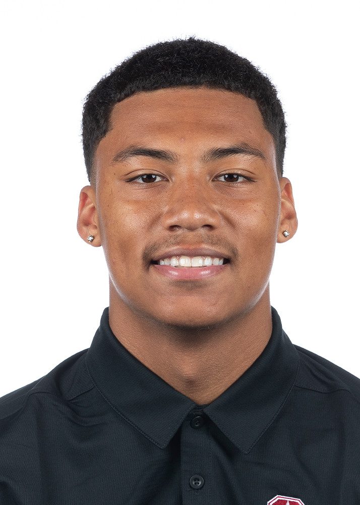 Jshawn Frausto-Ramos - Football 2024 - Stanford Cardinal - Official ...