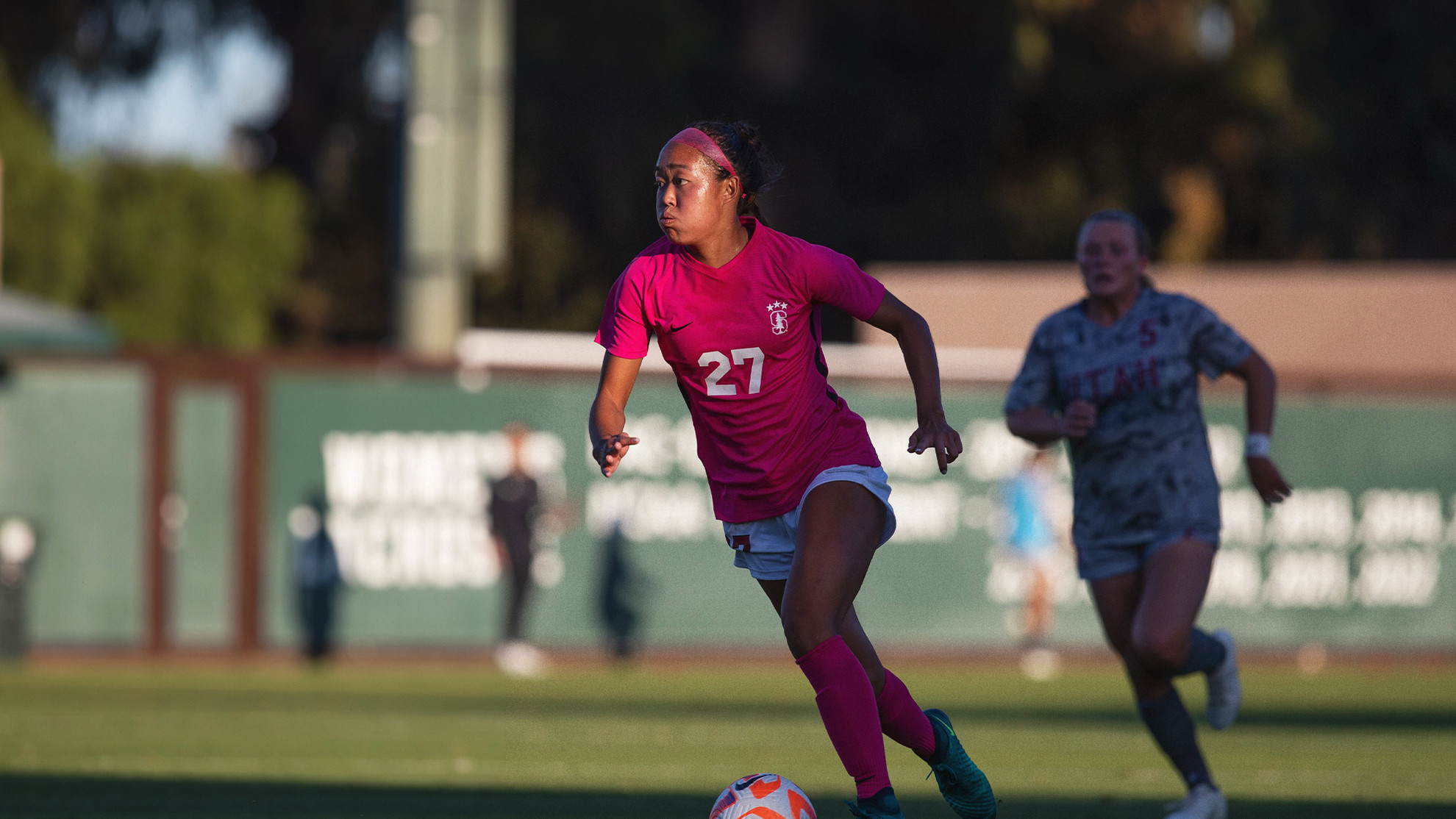 Big Week Begins with No. 1 Duke, Pink Match - Stanford Cardinal ...