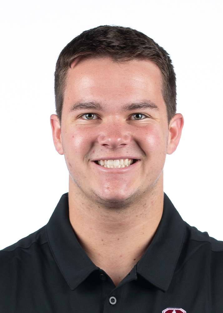 Jake Maikkula - Football 2024 - Stanford Cardinal - Official Athletics ...