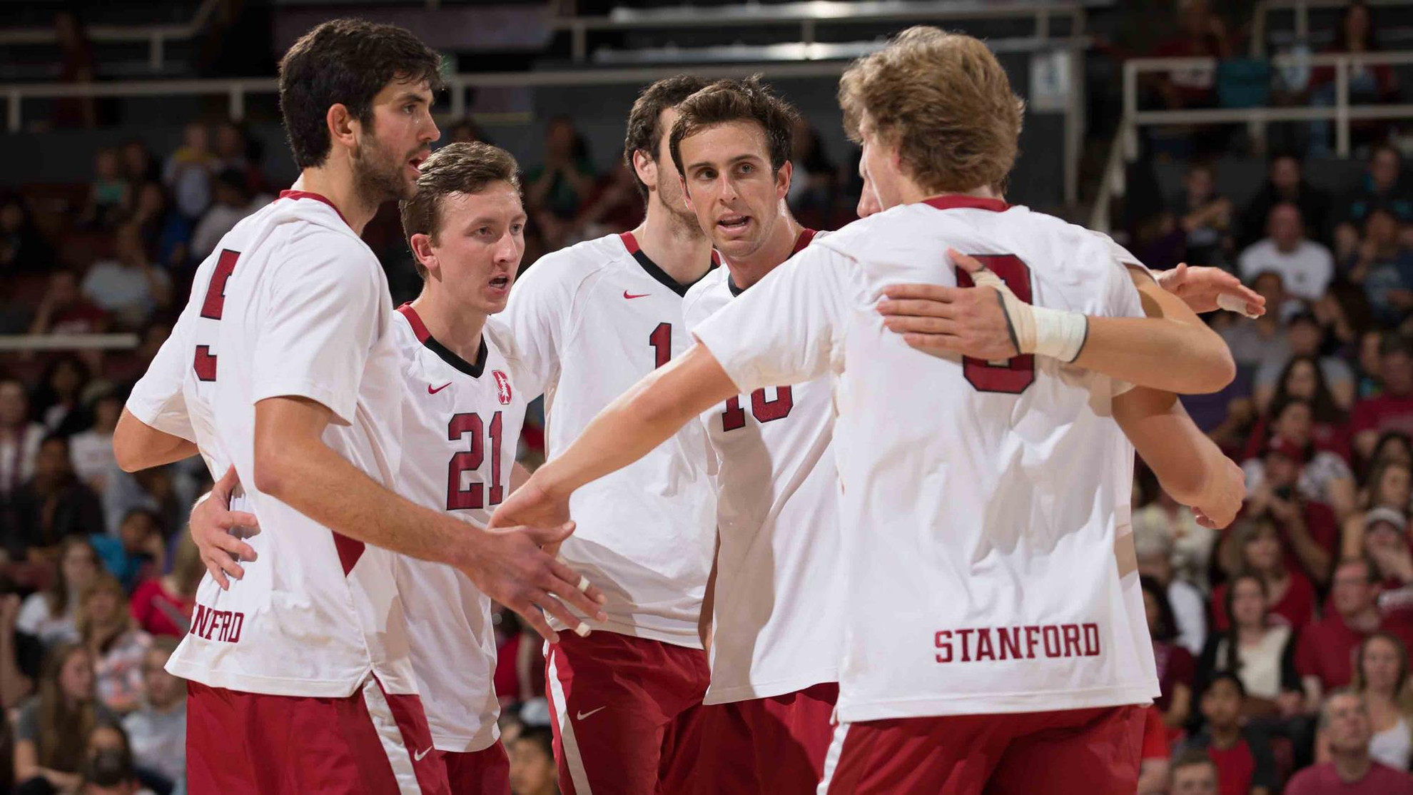 Regular Season Wraps Up - Stanford Cardinal - Official Athletics Website