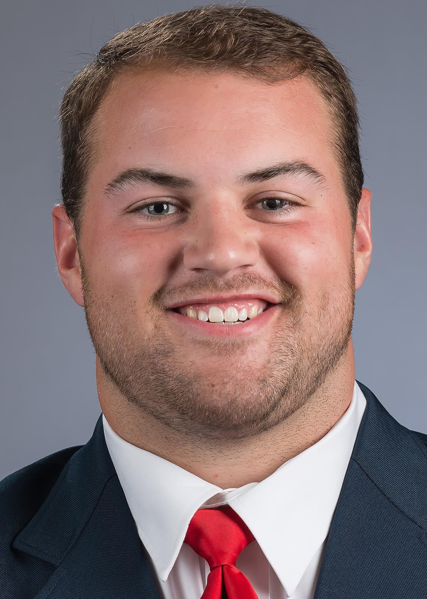 Brian Chaffin - Football 2017 - Stanford Cardinal - Official Athletics ...