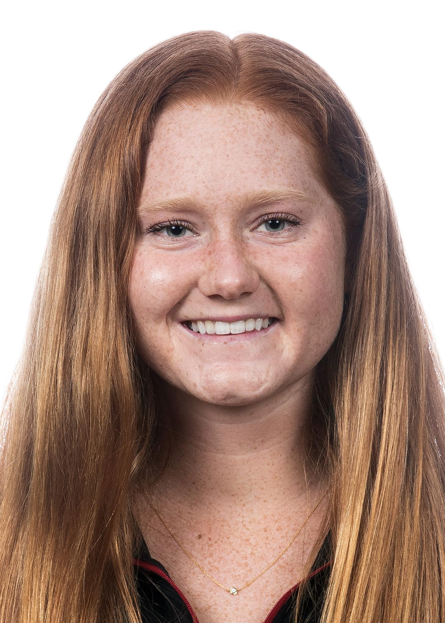 Abi Archer - Cross Country 2020 - Stanford Cardinal - Official ...