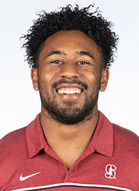 Cameron McFarlane - Football 2020 - Stanford Cardinal - Official ...