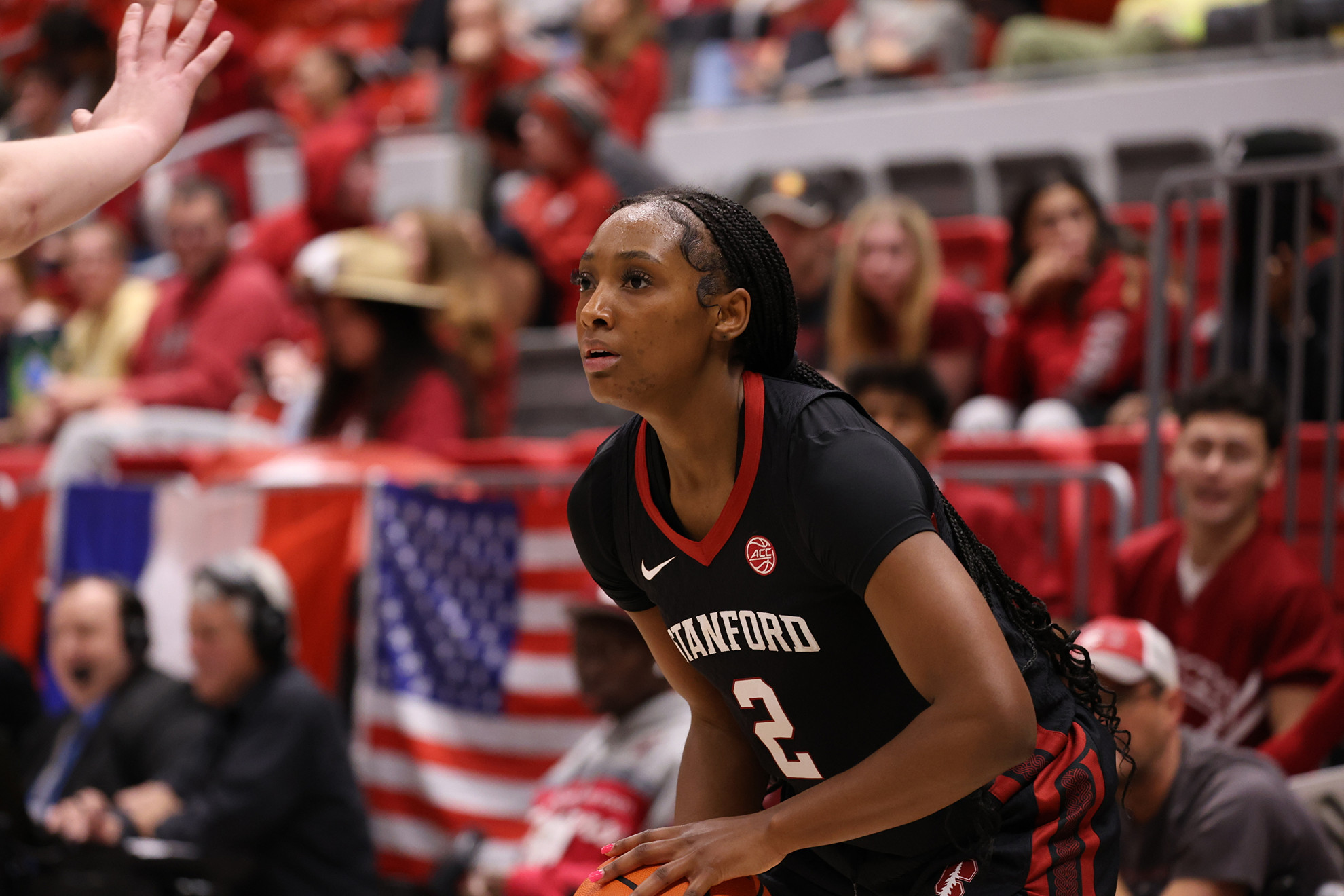 Cardinal Comes Away With Victory at WSU - Stanford Cardinal - Official ...