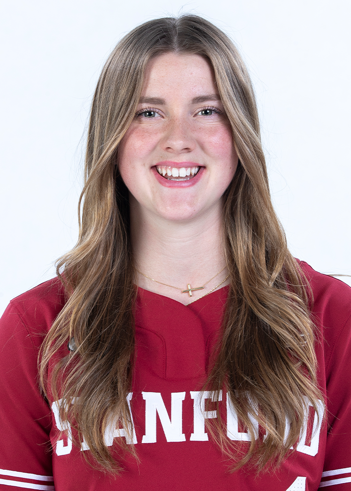 River Mahler - Softball 2026 - Stanford Cardinal - Official Athletics ...