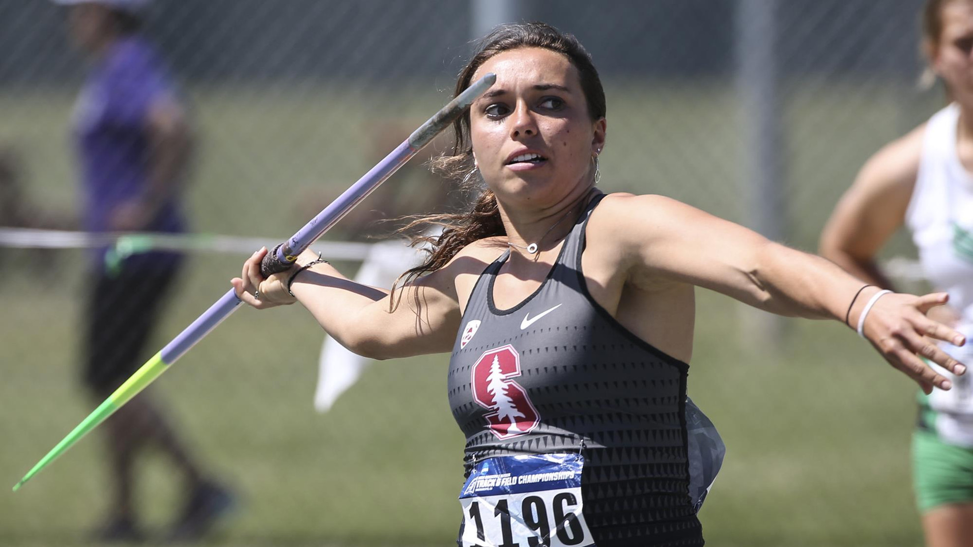 Four to Eugene ... So Far - Stanford Cardinal - Official Athletics Website