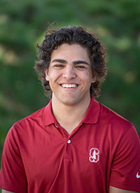 Nate Menon - Men's Golf 2020-21 - Stanford Cardinal - Official ...