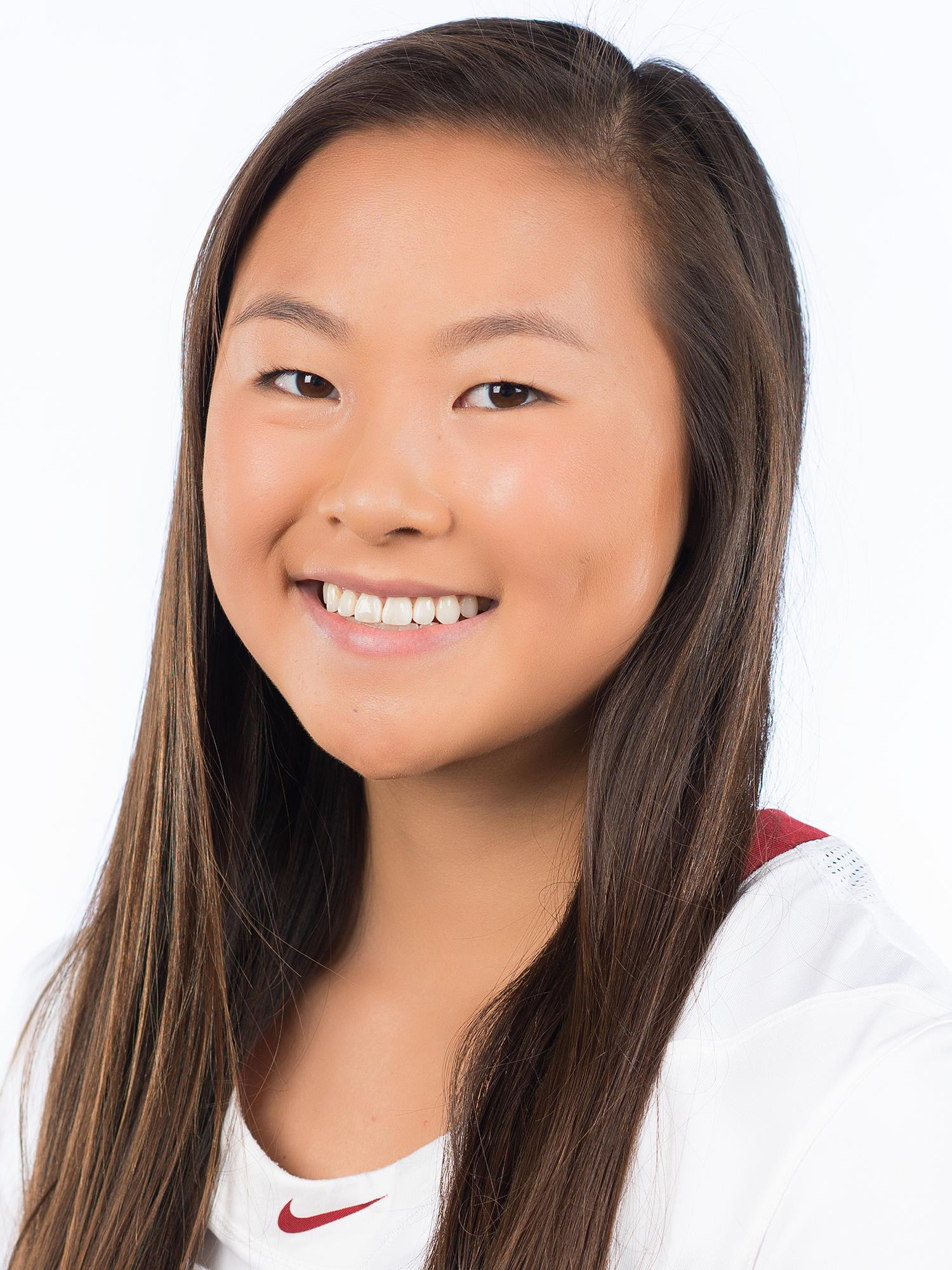 Alex Tsai - Women's Lacrosse 2018 - Stanford Cardinal - Official ...