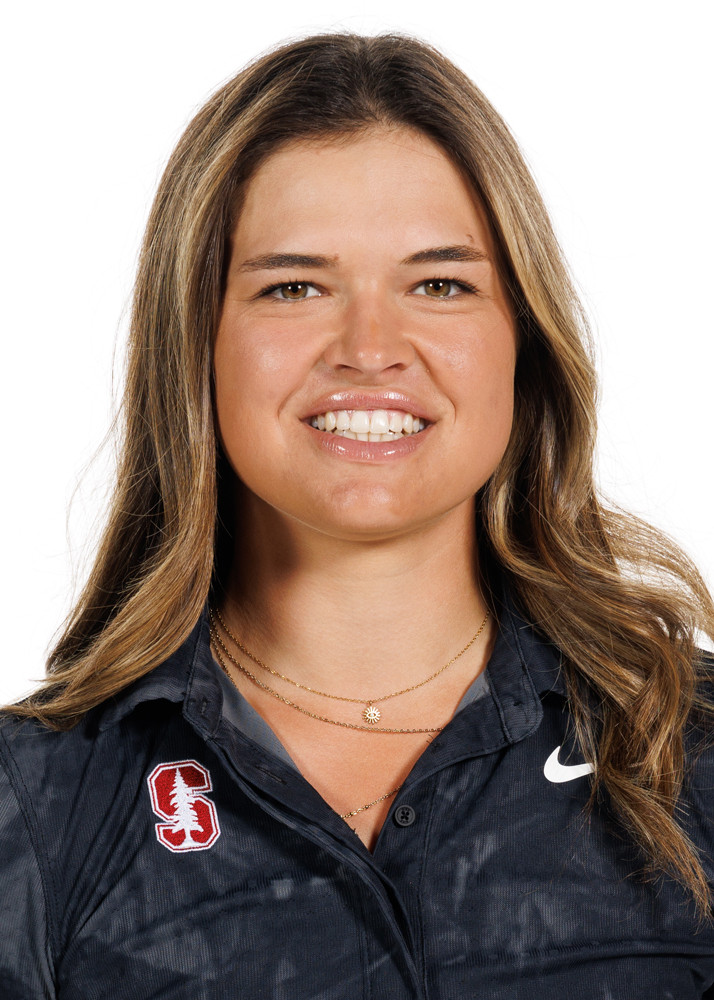 Caroline Sturdza - Women's Golf 2024-25 - Stanford Cardinal - Official ...