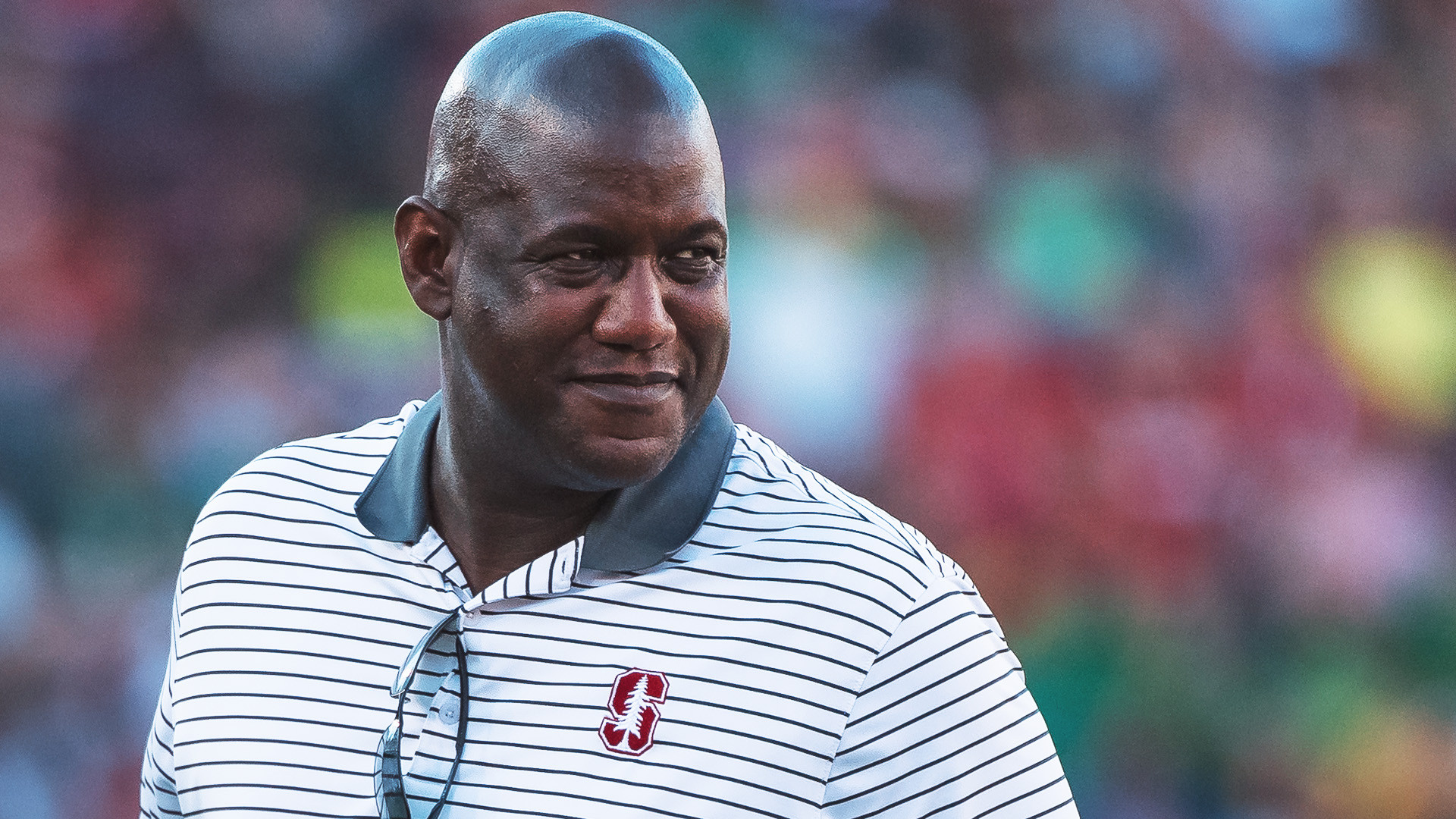 Reflecting on 50 Years of Title IX: A Letter from Bernard Muir ...