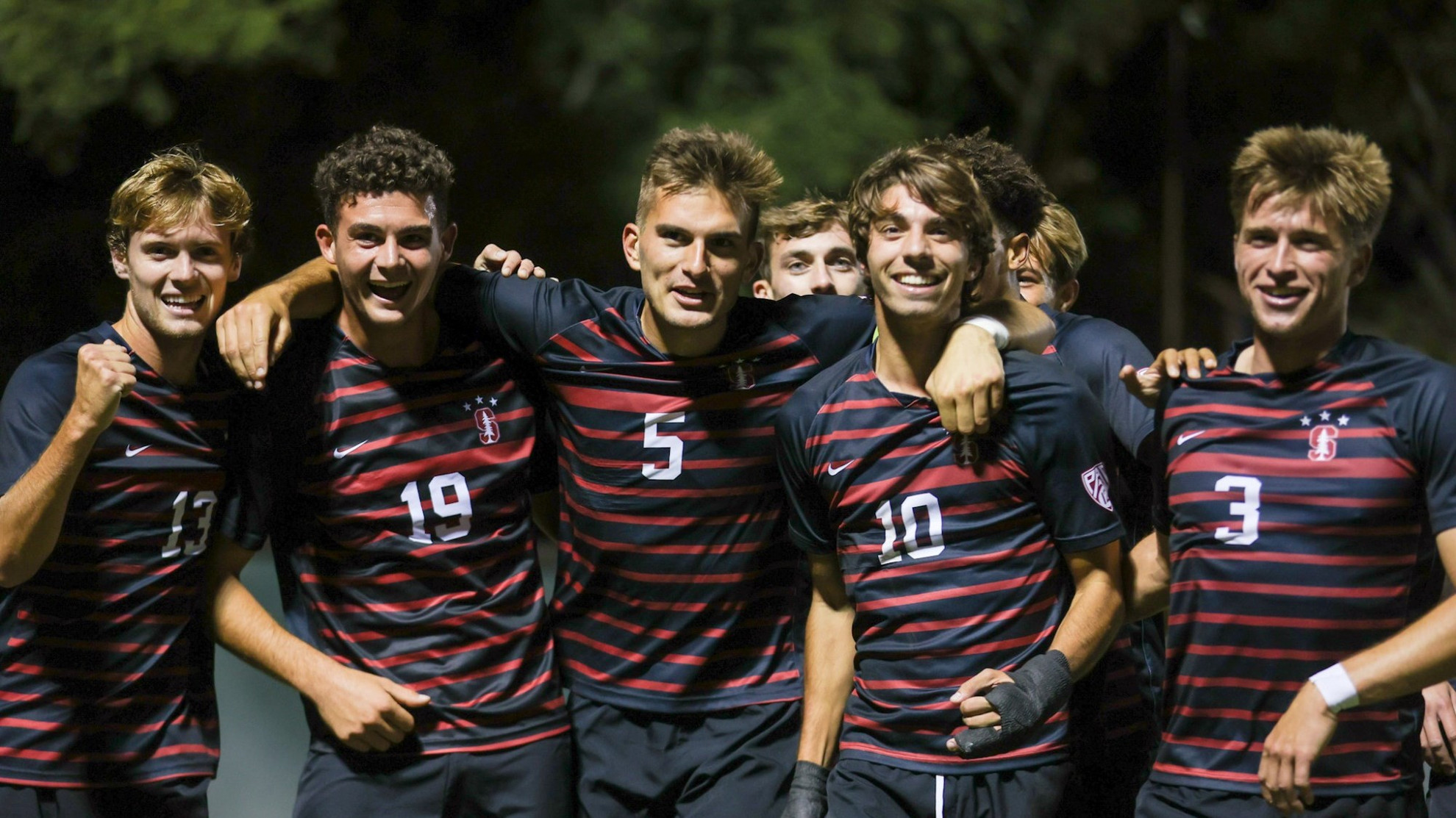 Historic Victory - Stanford Cardinal - Official Athletics Website