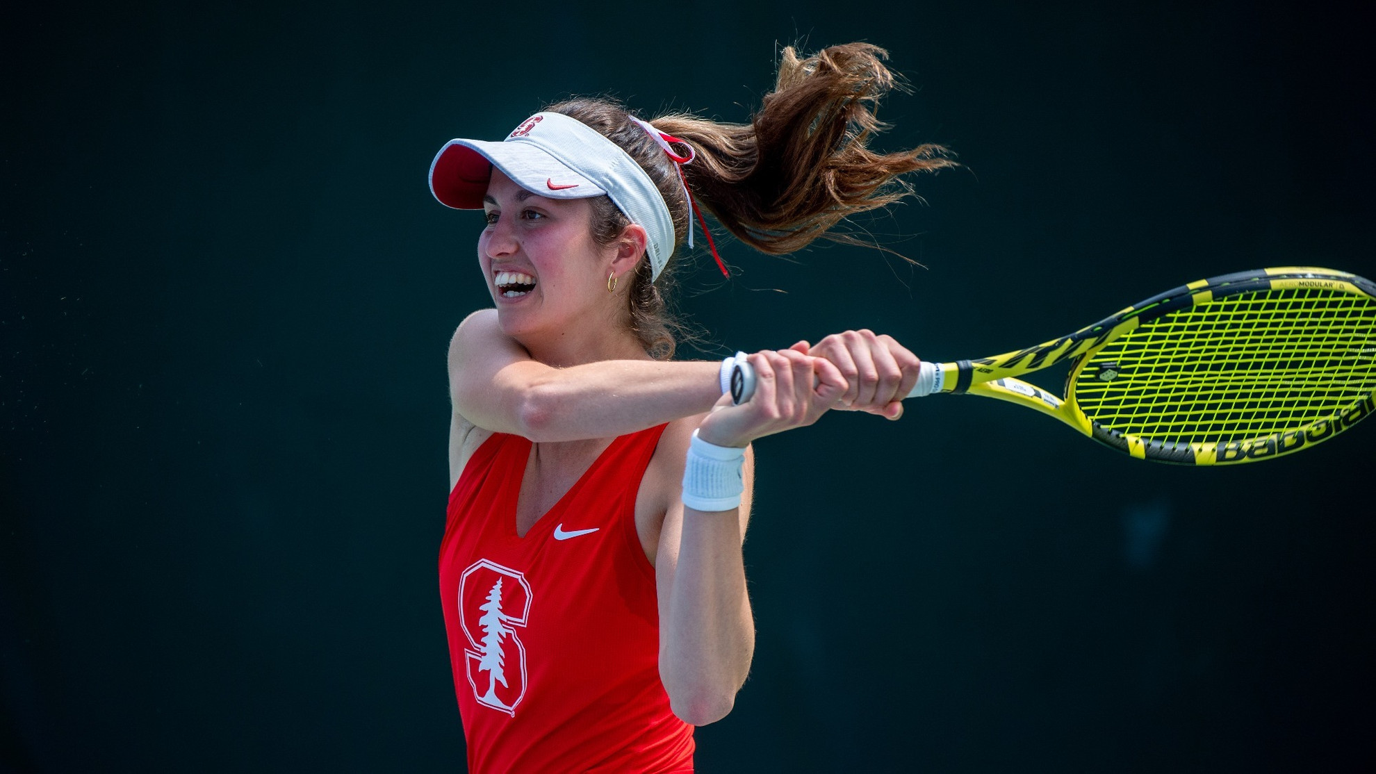Cardinal Wraps Up Cal Fall Invitational - Stanford Cardinal - Official ...