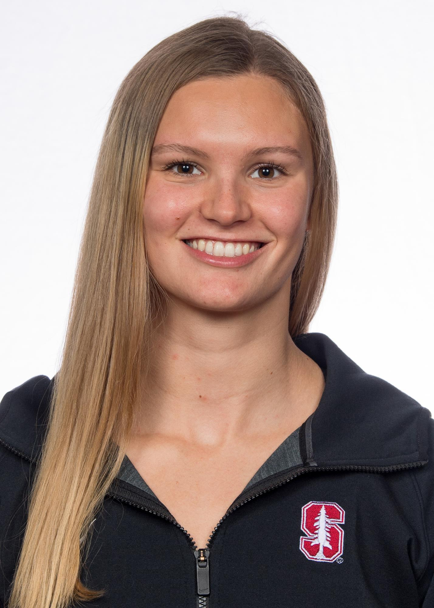 Lauren Pitzer - Women's Swimming & Diving 2020-21 - Stanford Cardinal ...