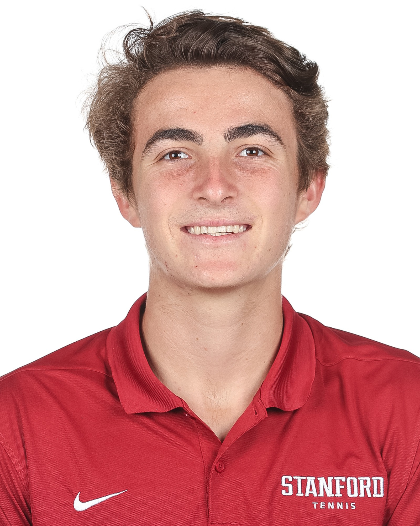 Anders Matta - Men's Tennis 2022-23 - Stanford Cardinal - Official ...