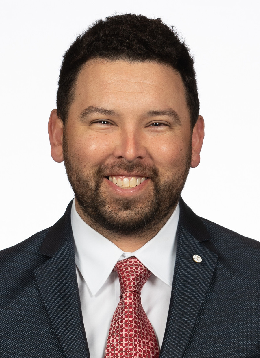 Steve Rodriguez - Stanford Cardinal - Official Athletics Website