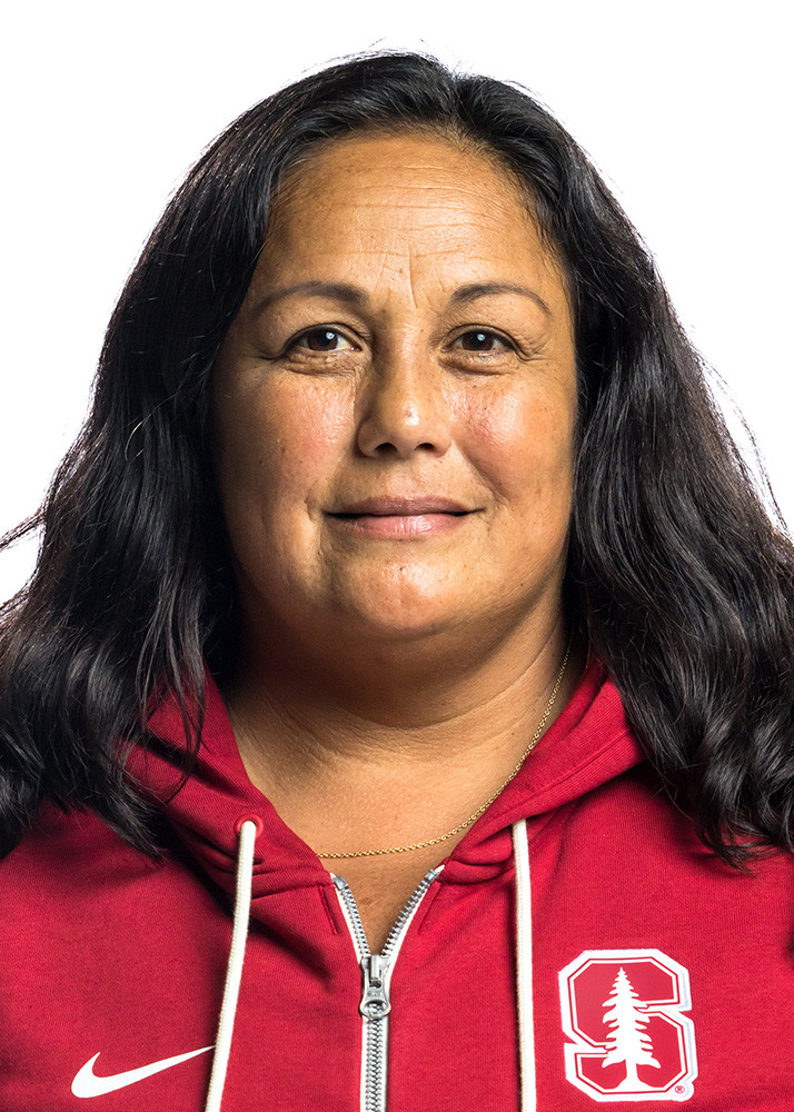 Brenda Villa - Stanford Cardinal - Official Athletics Website