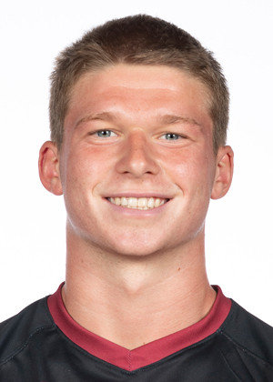 Conner Maurer - Men's Soccer 2021 - Stanford Cardinal - Official ...