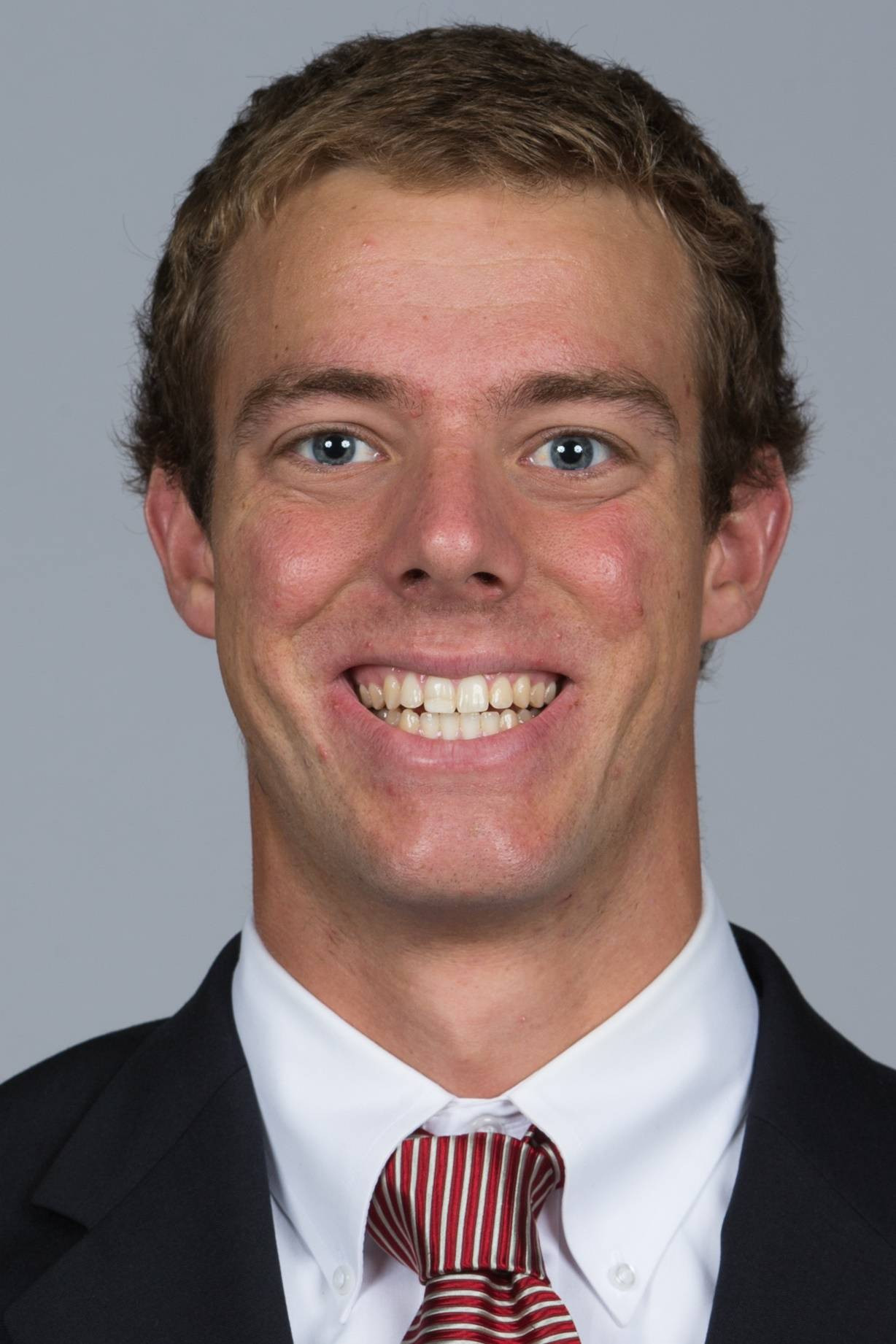 Chris Pickard - Men's Swimming & Diving 2011-12 - Stanford Cardinal ...