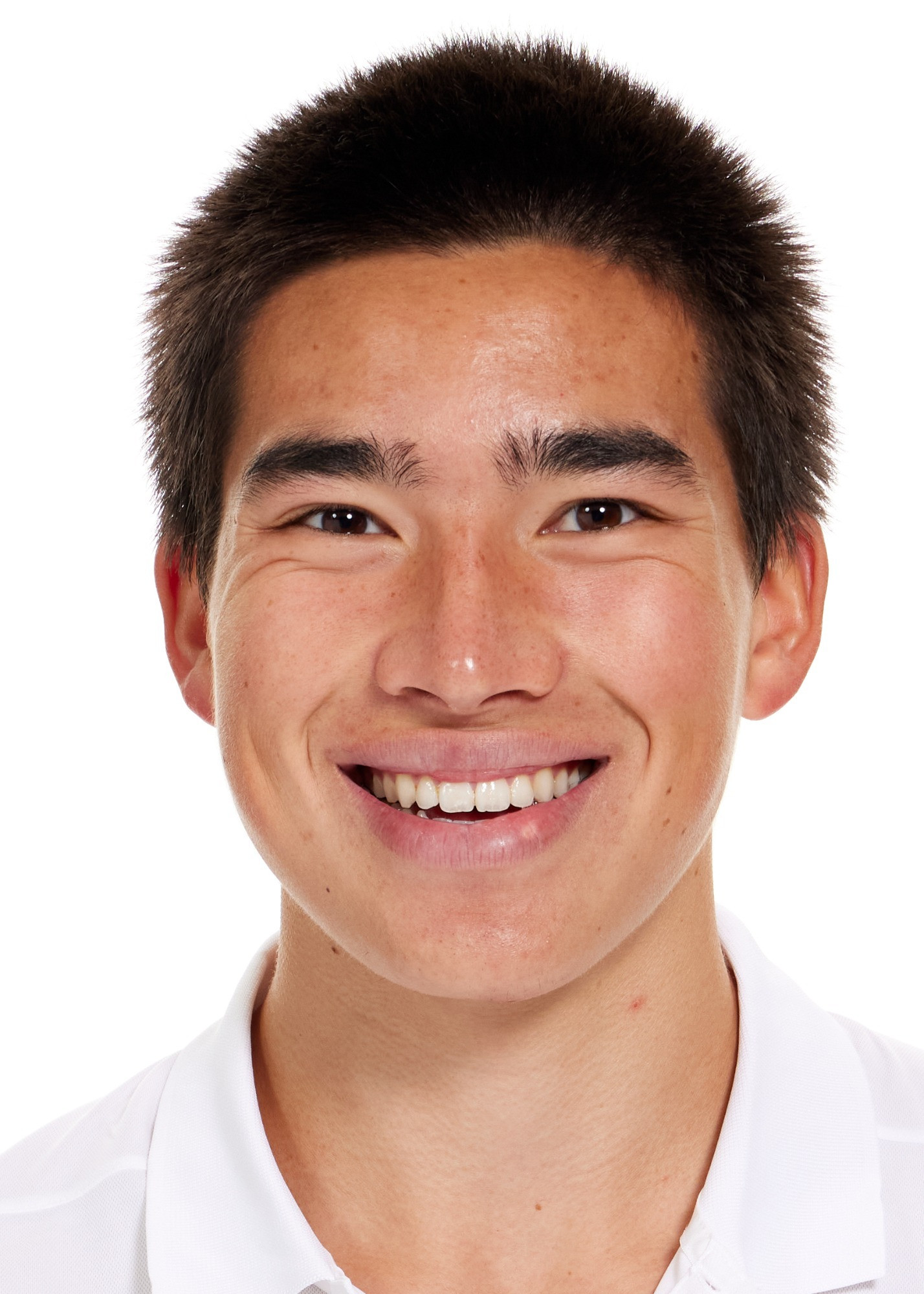 Wilder Fulford - Men's Rowing 2023-24 - Stanford Cardinal - Official ...