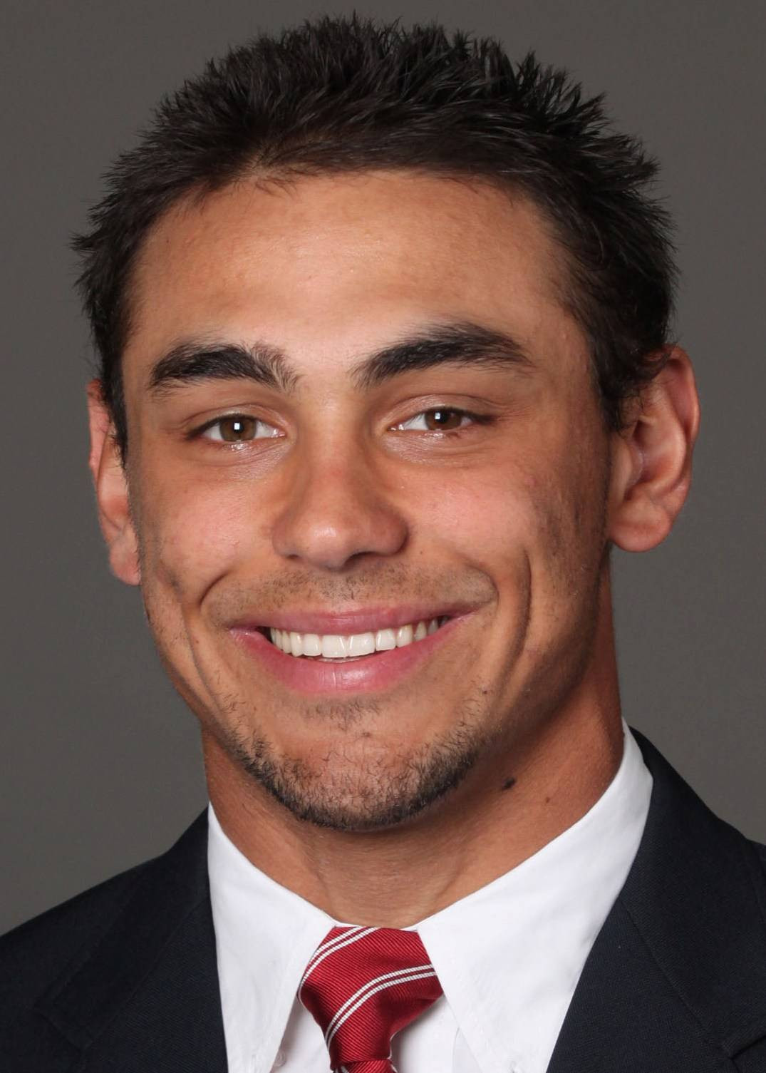 Tyler Gaffney - Football 2009 - Stanford Cardinal - Official Athletics ...